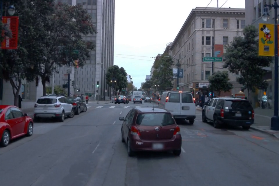 EMD: Explicit Motion Modeling for High-Quality Street Gaussian Splatting