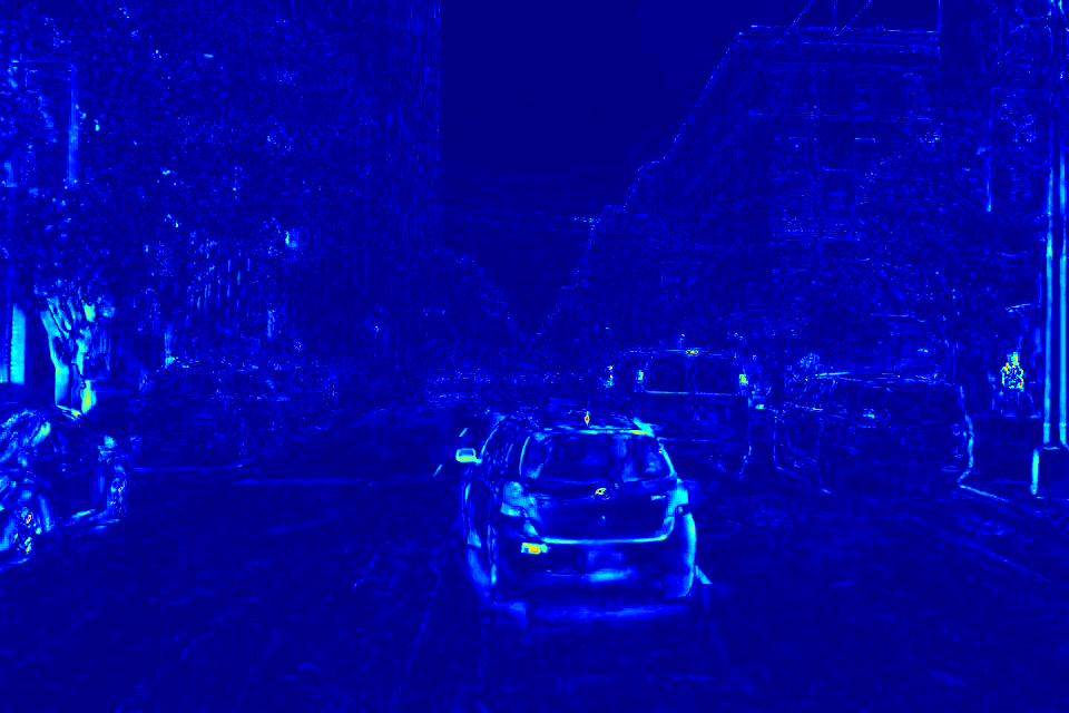 EMD: Explicit Motion Modeling for High-Quality Street Gaussian Splatting